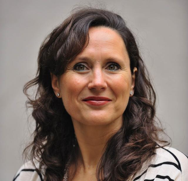 Biographies of famous people-Sandrine Dixson-Decleve - Jiangsu Xusheng ...